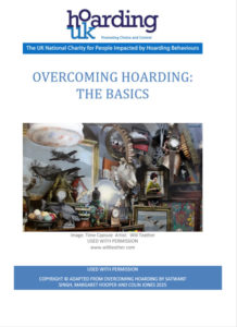 About Hoarding | HoardingUK