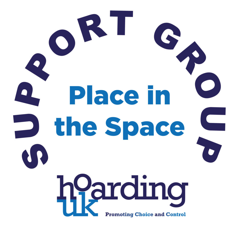 Hoarding UK | Promoting Choice & Control since 2008