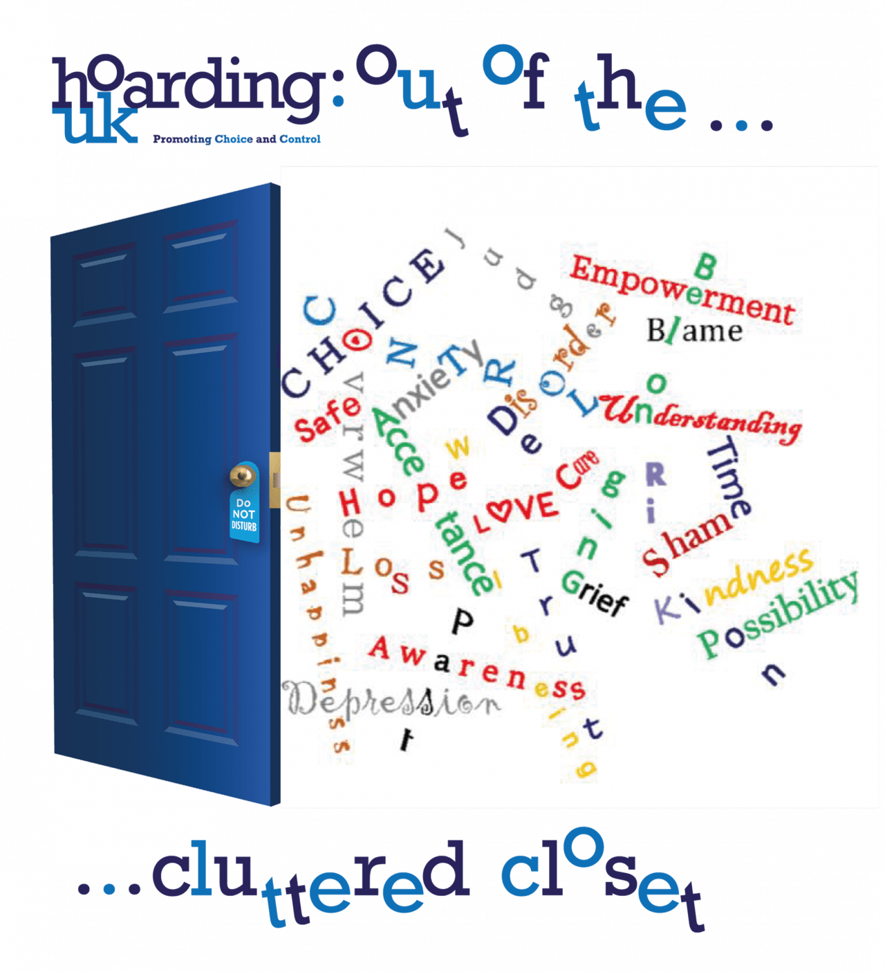 Support Groups | HoardingUK