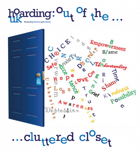 Support Groups | HoardingUK