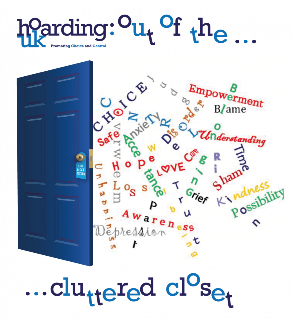 Support Groups | HoardingUK